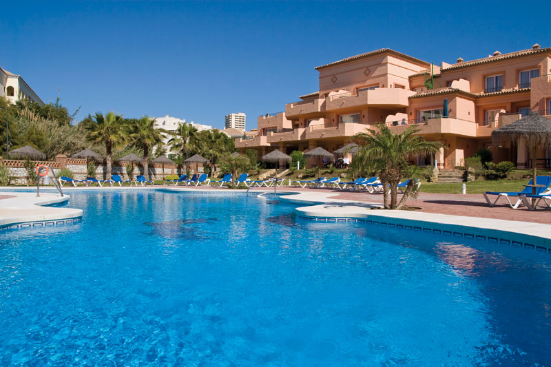 Heritage Resorts & Hotels